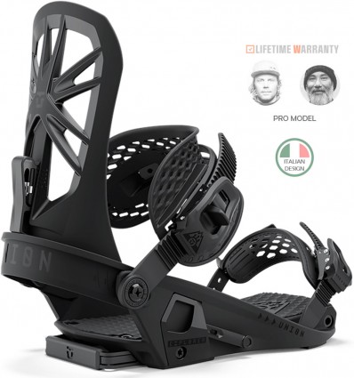 Union Explorer 2022 Bindings | Fijaciones Splitboard 2021/22 | OUTLET