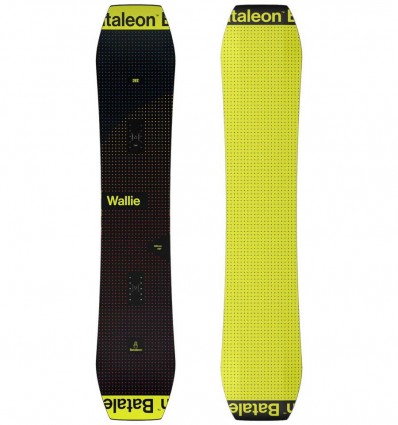 Bataleon Wallie 2024 | Tablas Snow 2023/24 | Envío Gratis